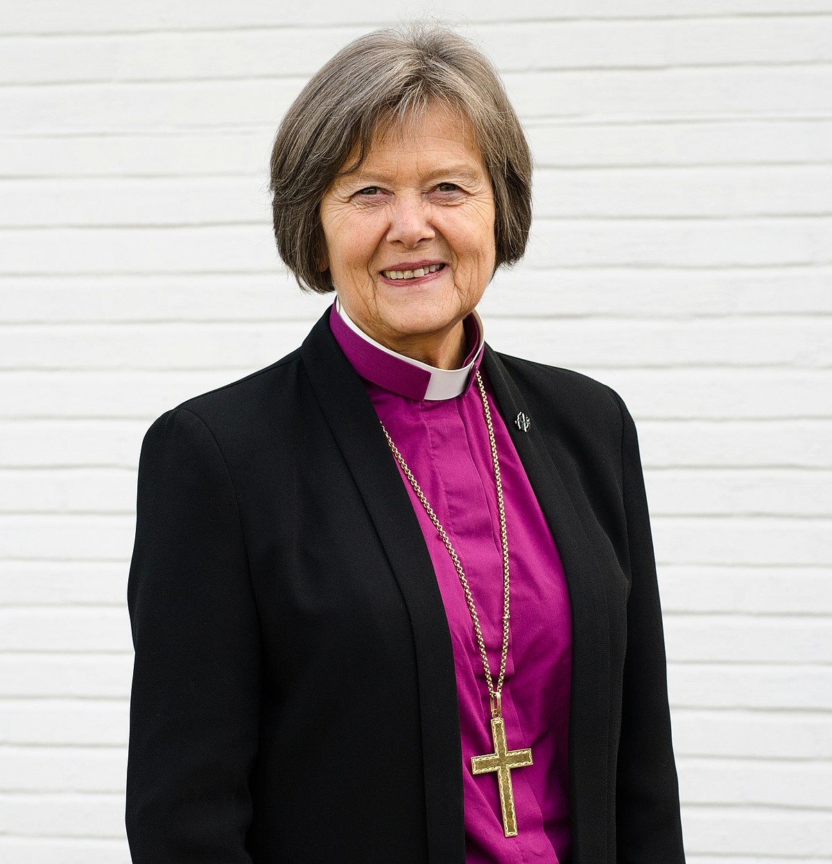 Høsttakkedag 17.oktober – Centralkirken